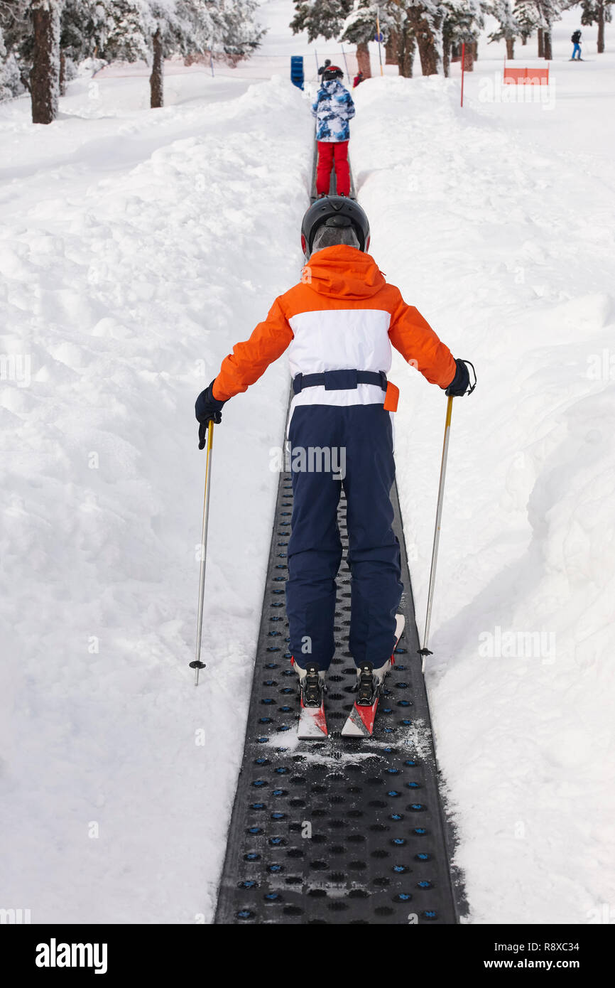 Sport vertical hi-res stock photography and images - Alamy