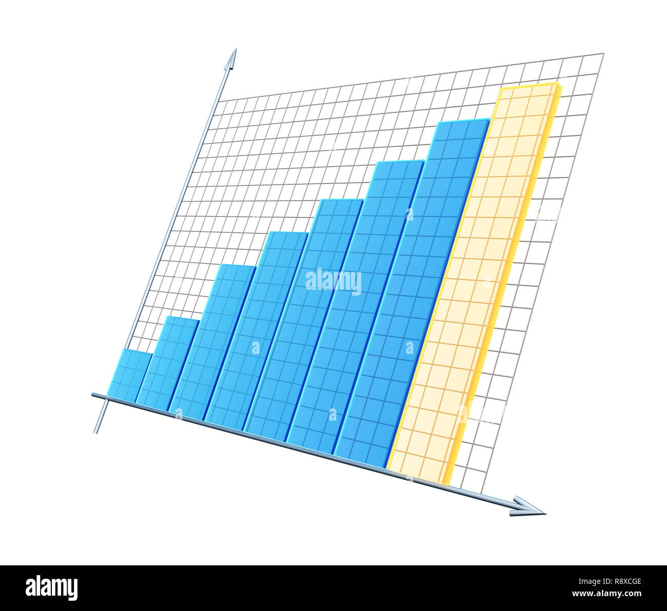 Results making Cut Out Stock Images & Pictures - Alamy