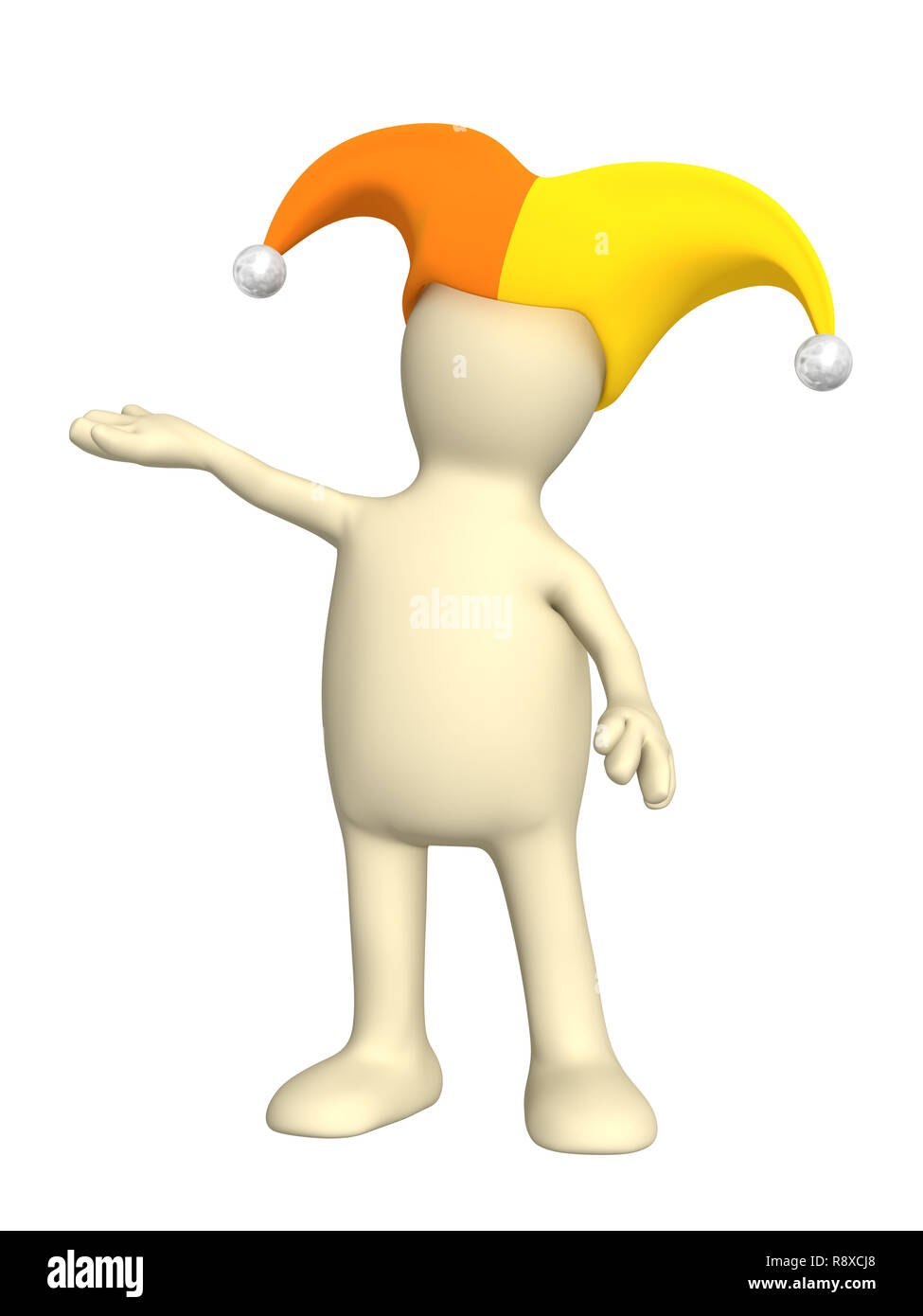 Punch puppet hat hi-res stock photography and images - Alamy