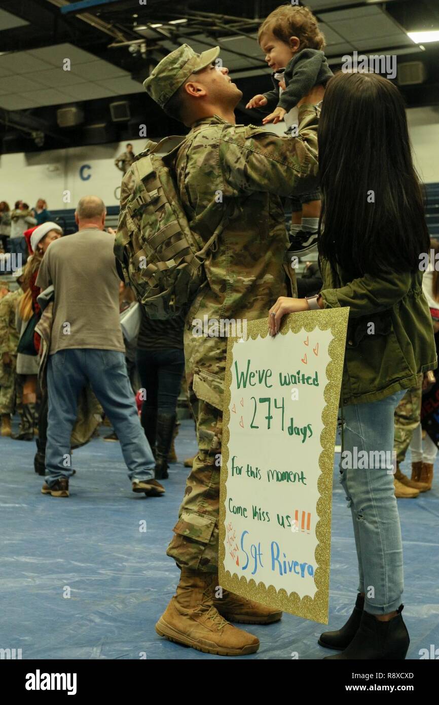Sgt. Rodney Rivera, a motor transport operator, 154th Composite ...