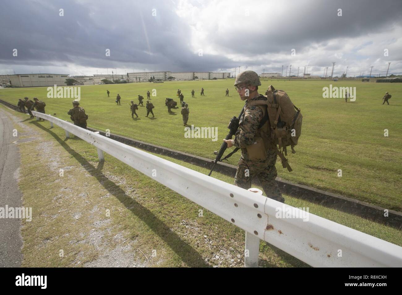 Non combatant evacuation operations neo hi-res stock photography and ...