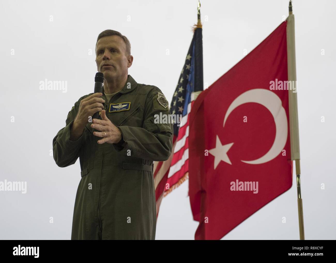 Gen tod d wolters hi-res stock photography and images - Alamy