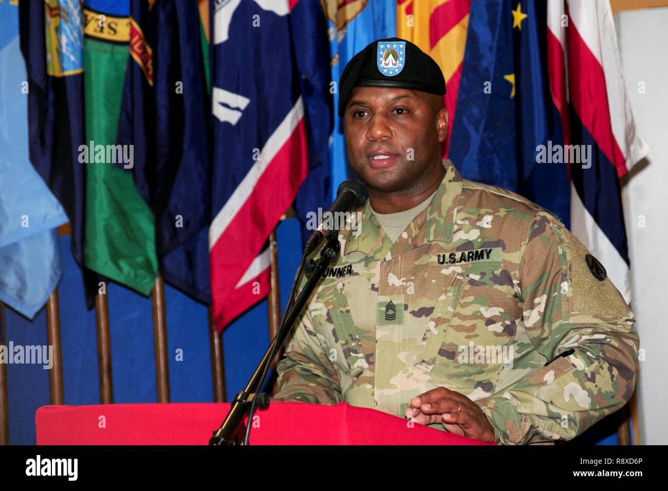 839th transportation battalion hi-res stock photography and images - Alamy