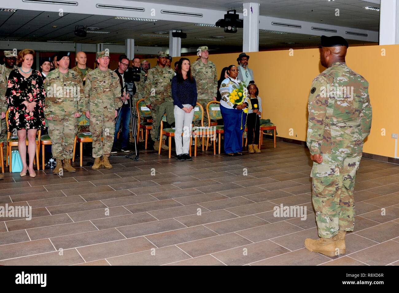 839th transportation battalion hi-res stock photography and images - Alamy