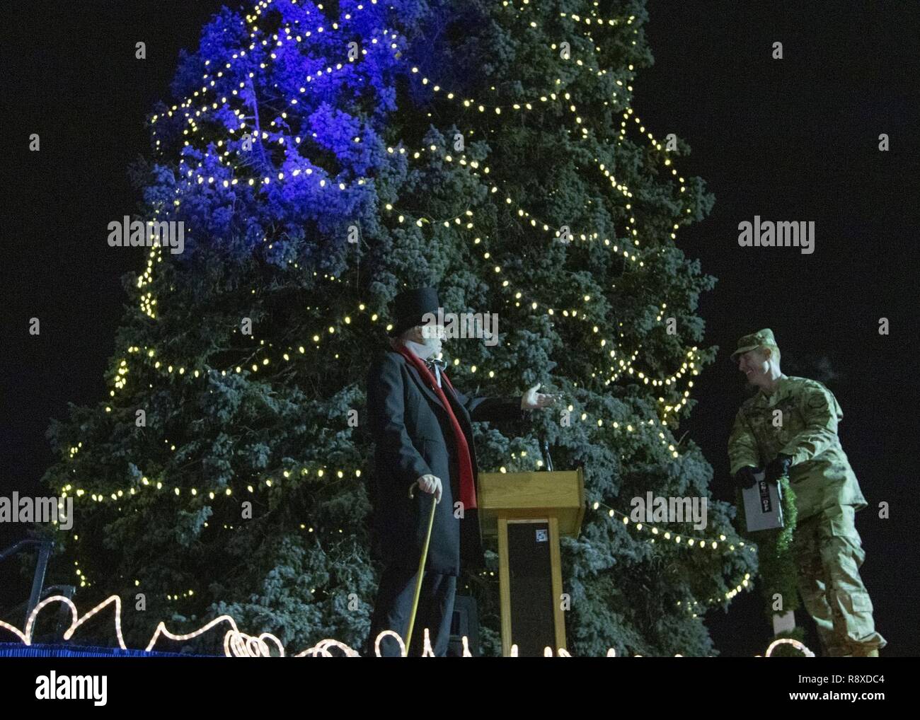 Col Brian Reed High Resolution Stock Photography and Images - Alamy