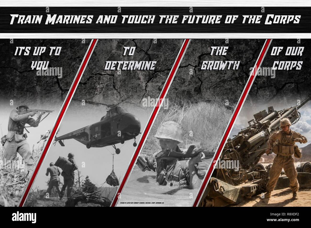 Poster created to show the impact leadership has on the future of the ...