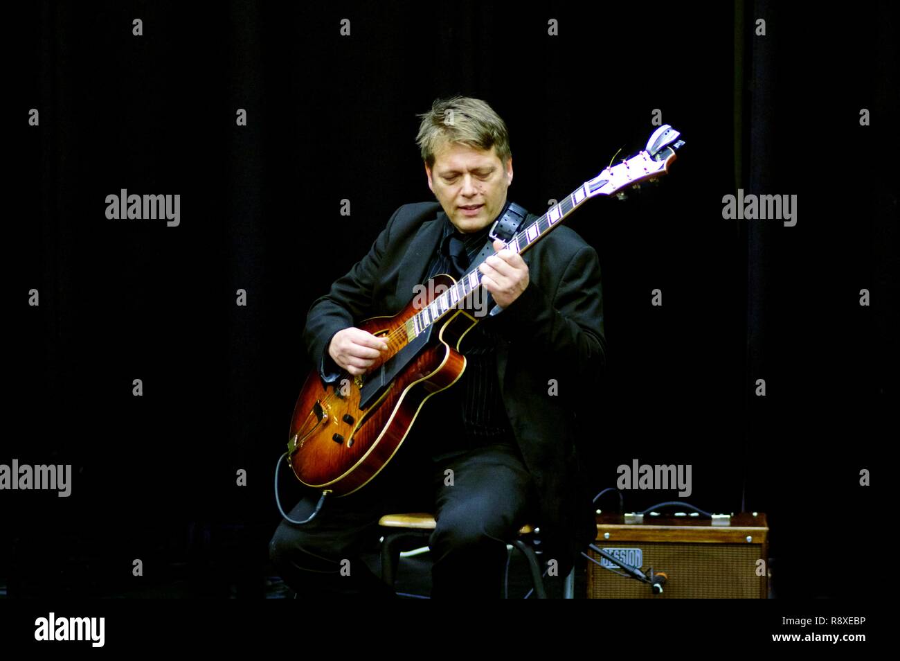 Nigel Price, Hawth, Crawley, West Sussex, 20 Nov 2018. Creator: Brian O ...