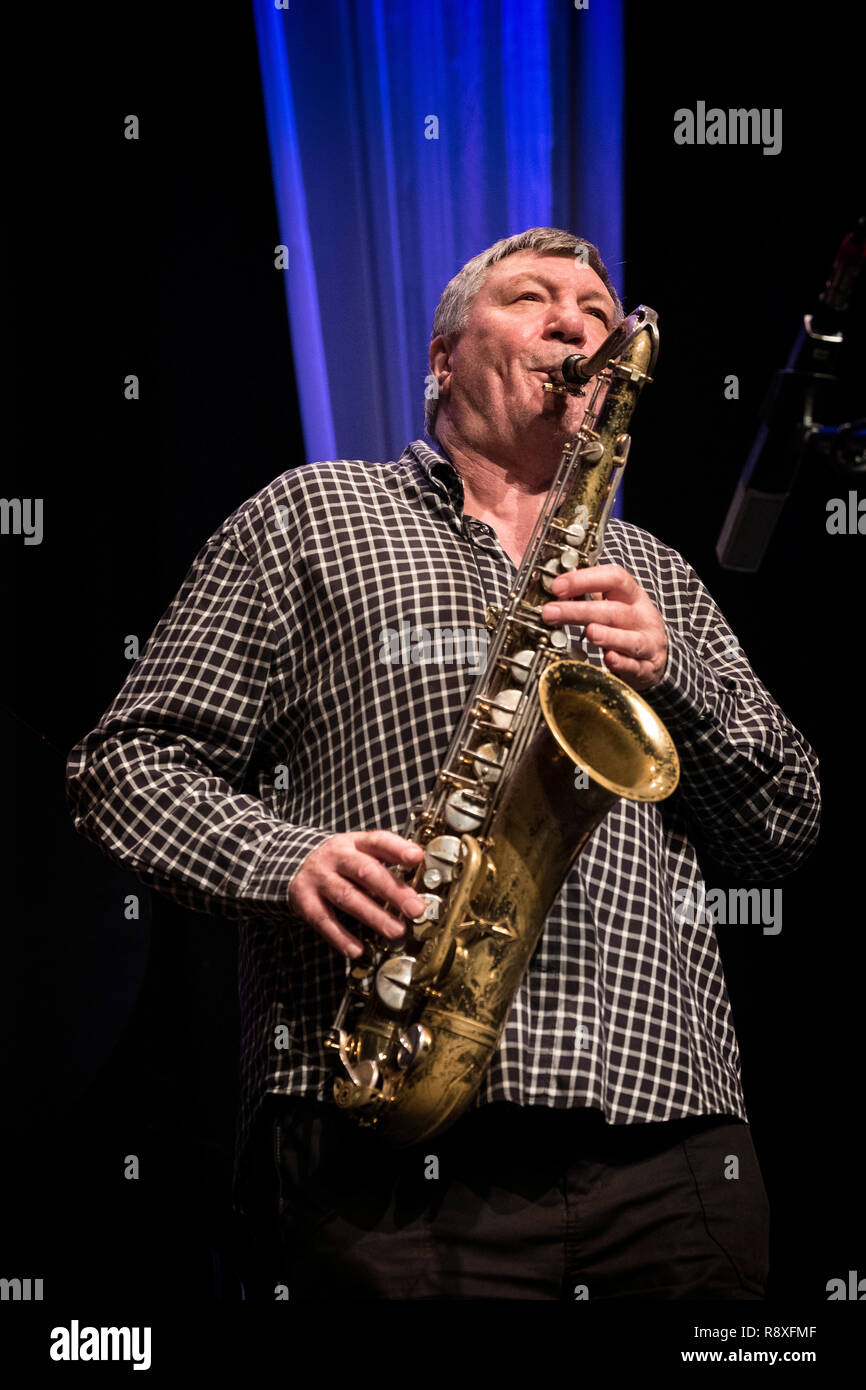 Stan sulzmann hi-res stock photography and images - Alamy