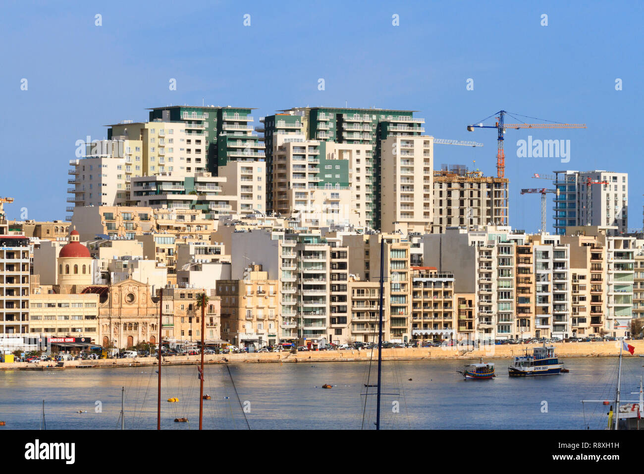 Dragut High Resolution Stock Photography and Images - Alamy