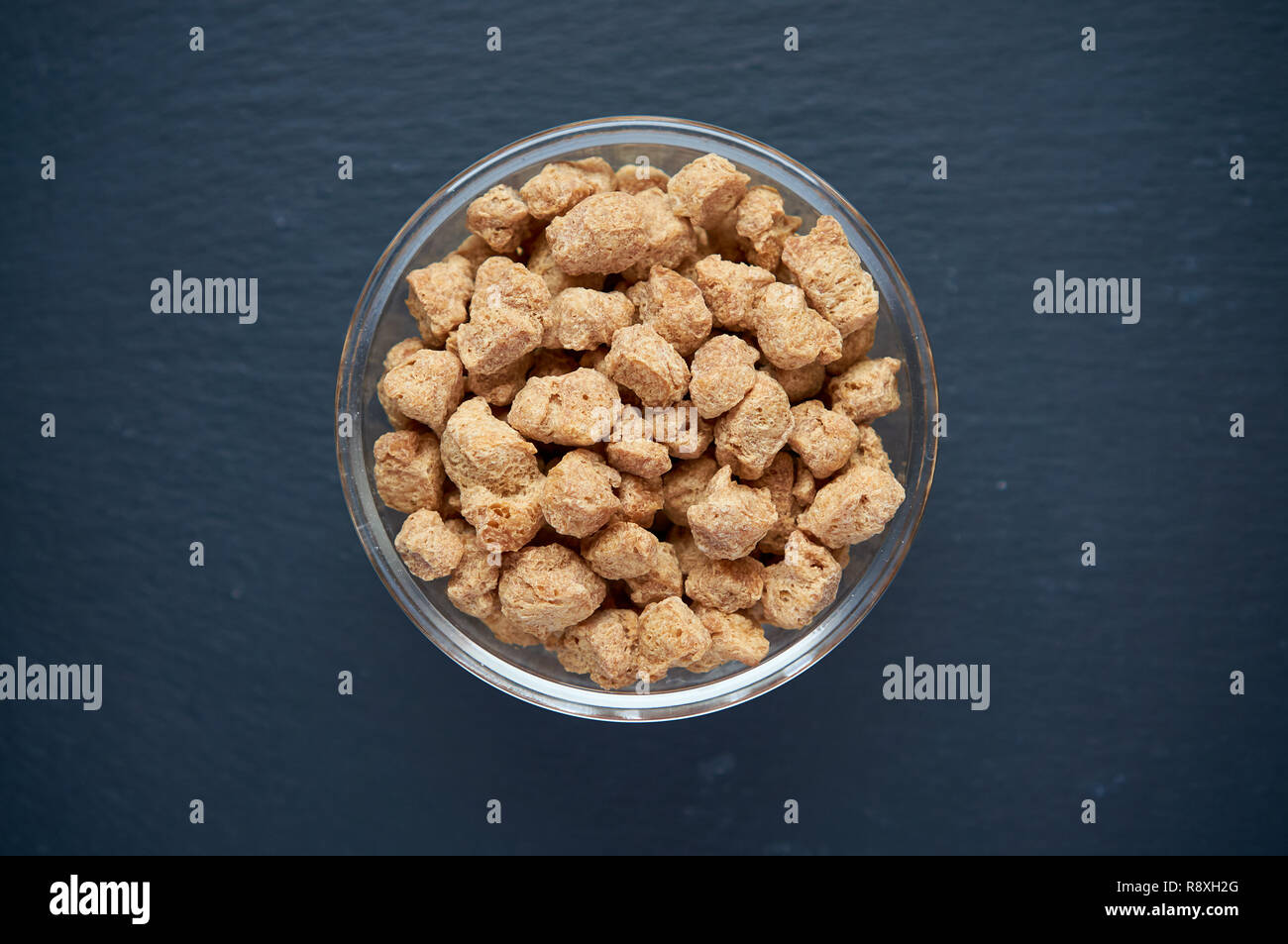 Soybean meat hi-res stock photography and images - Alamy