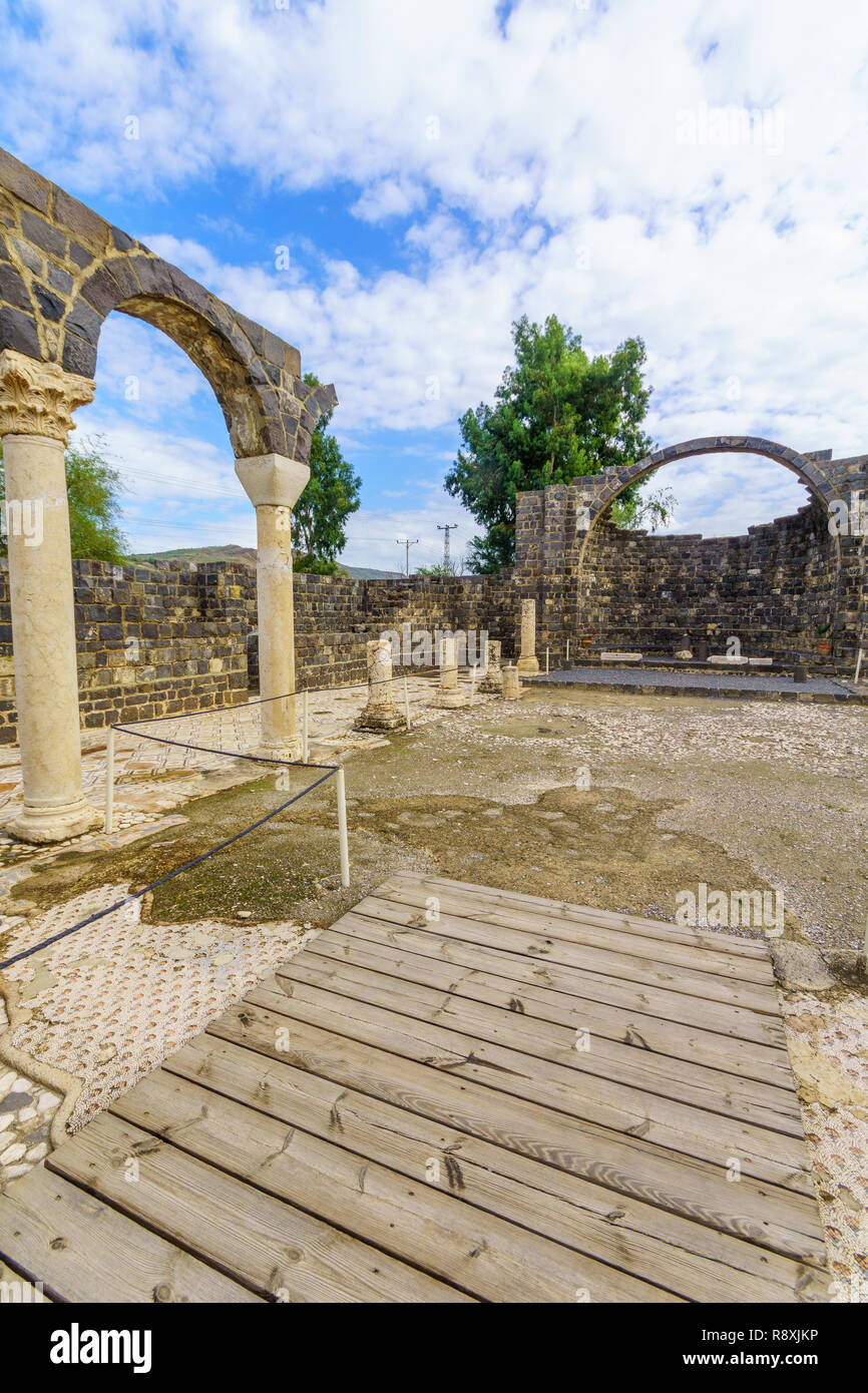 Gergesenes hi-res stock photography and images - Alamy