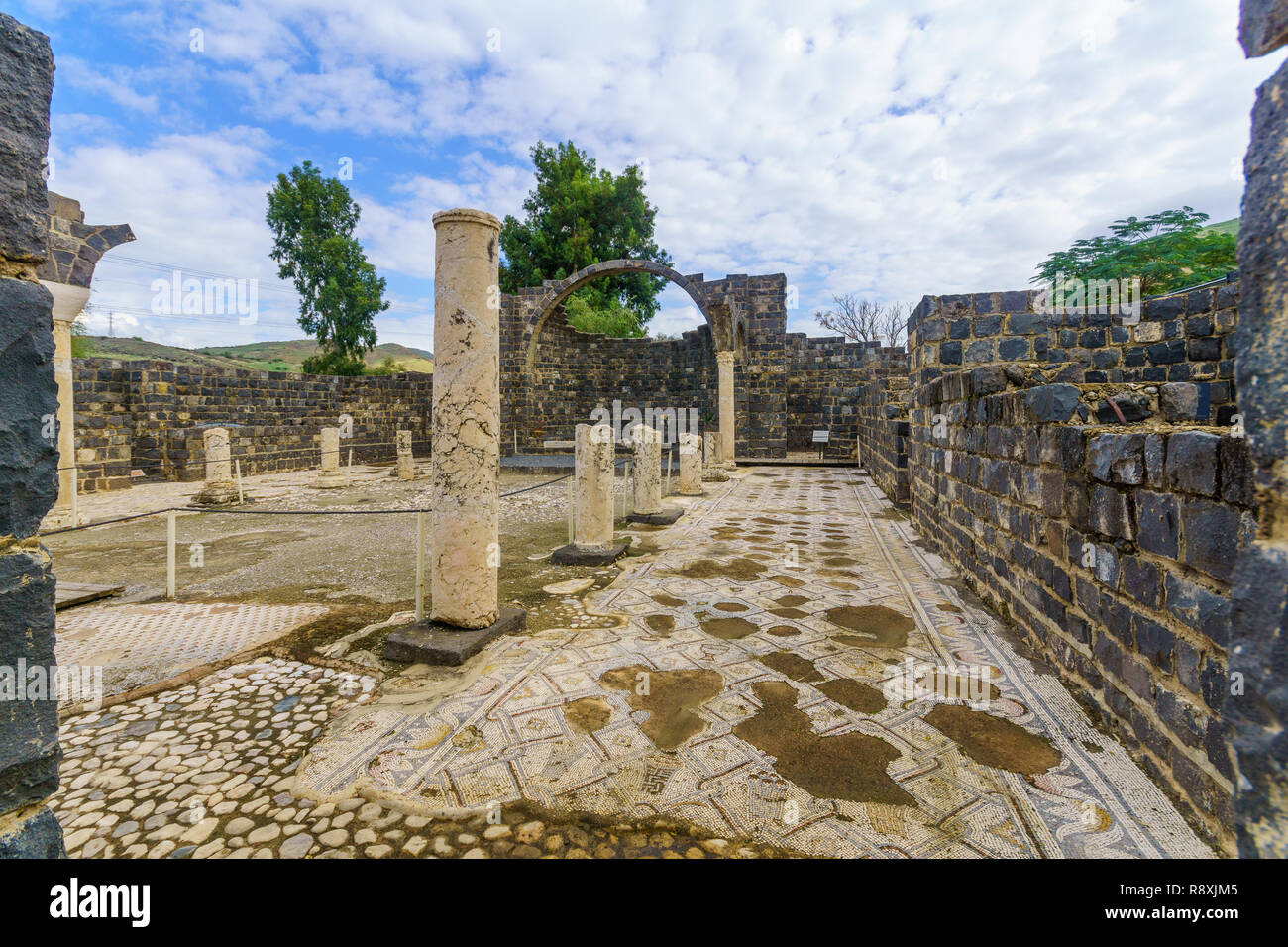 Gergesa hi-res stock photography and images - Alamy