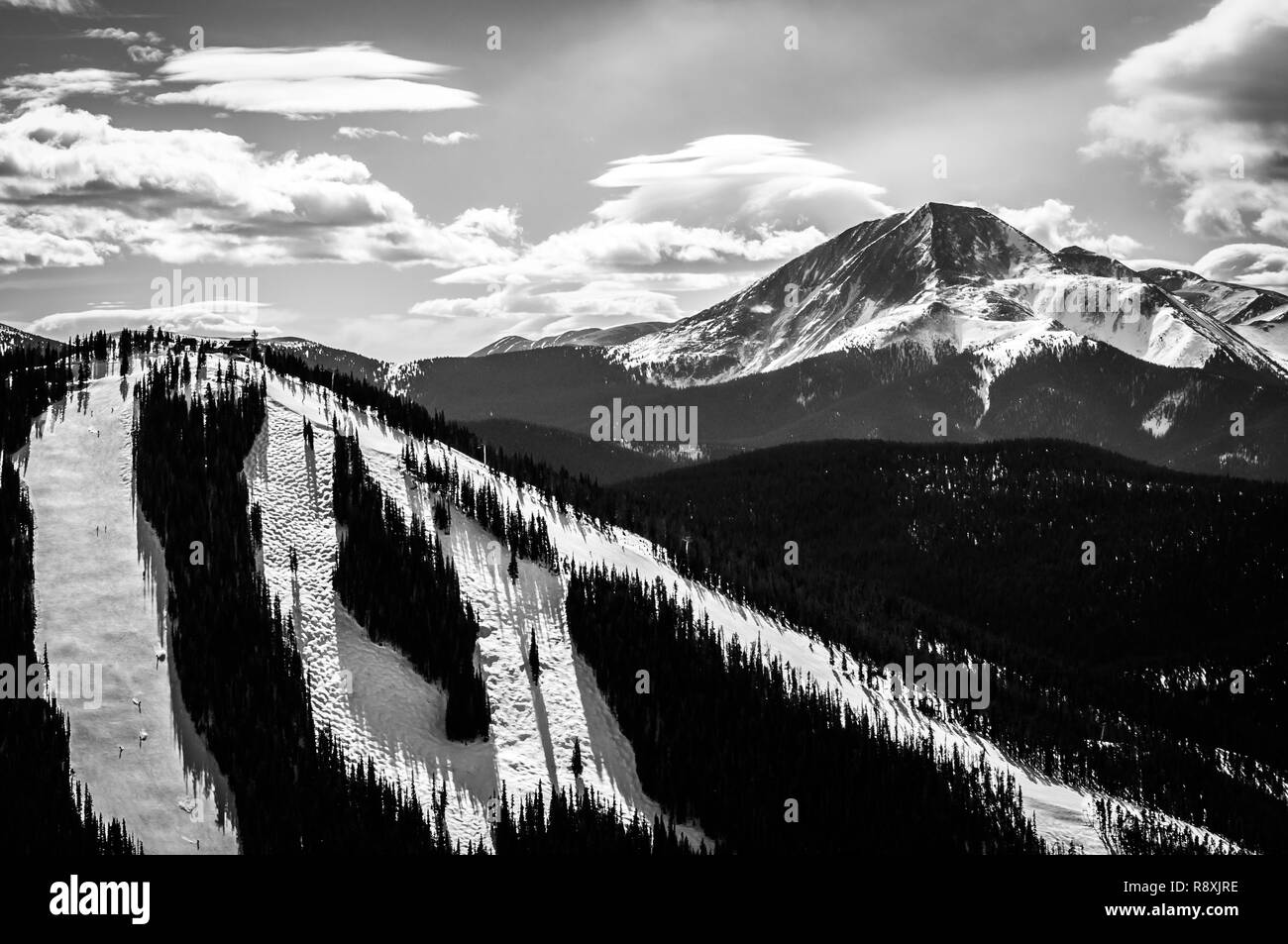Keystone colorado hi-res stock photography and images - Alamy