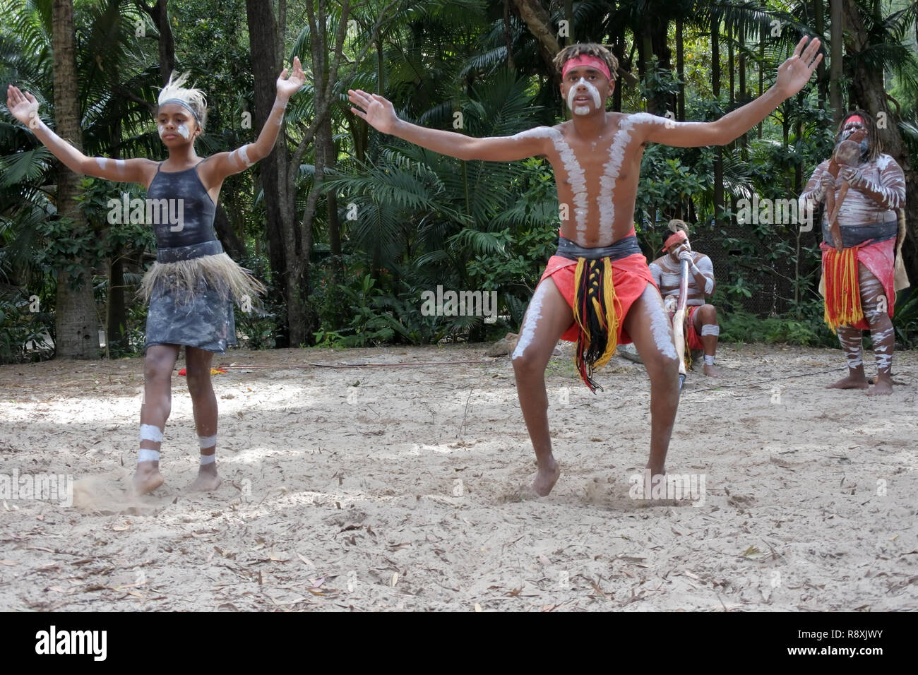 Tribal Sound High Resolution Stock Photography and Images - Alamy