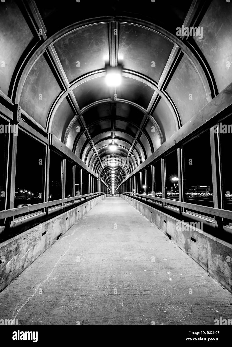 Photograph of Waterloo, Iowa Stock Photo - Alamy