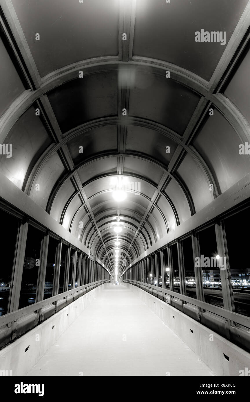 Photograph of Waterloo, Iowa Stock Photo - Alamy