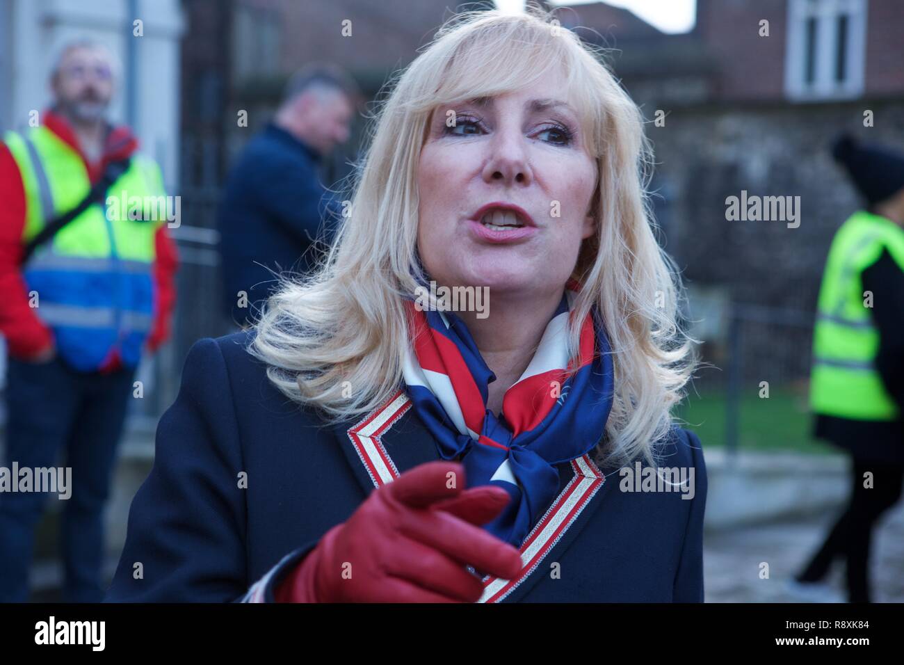 Janice atkinson hi-res stock photography and images - Alamy