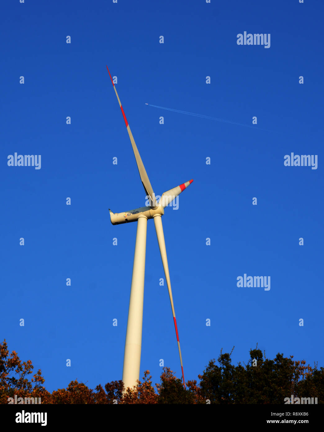 Upwind rotor hi-res stock photography and images - Alamy