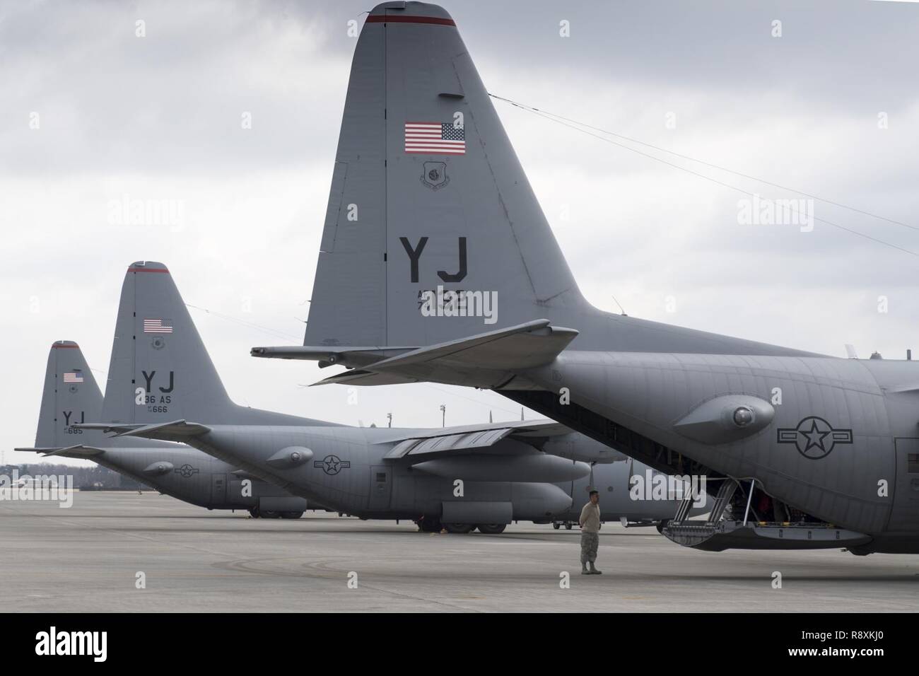 36th operations group hi-res stock photography and images - Alamy