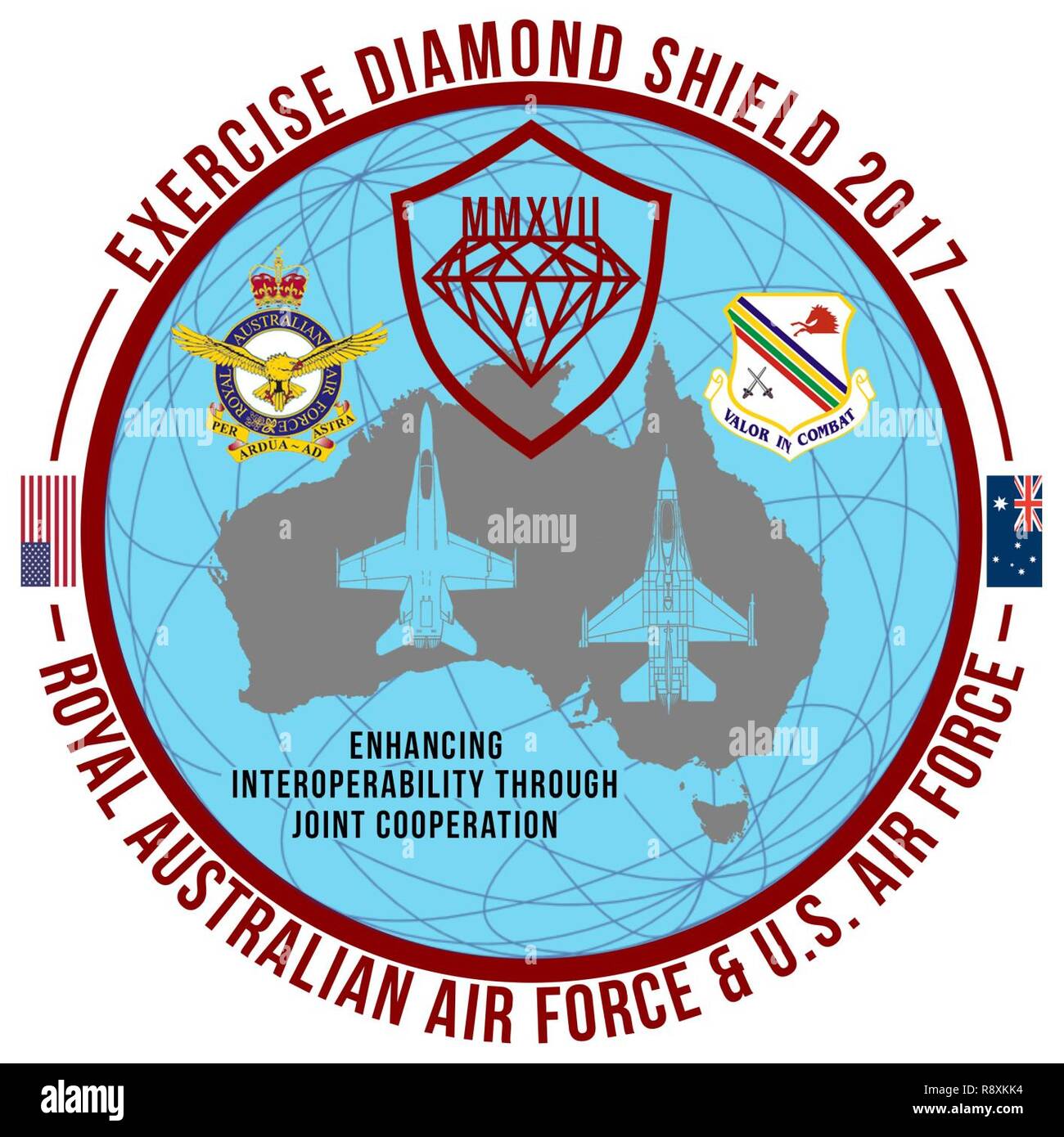 Raaf base williamtown hi-res stock photography and images - Alamy