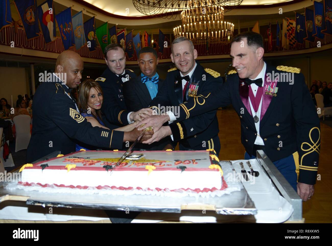 From Left to Right: Sgt. Maj. Conrad Walters, Sergeant Major Dental ...