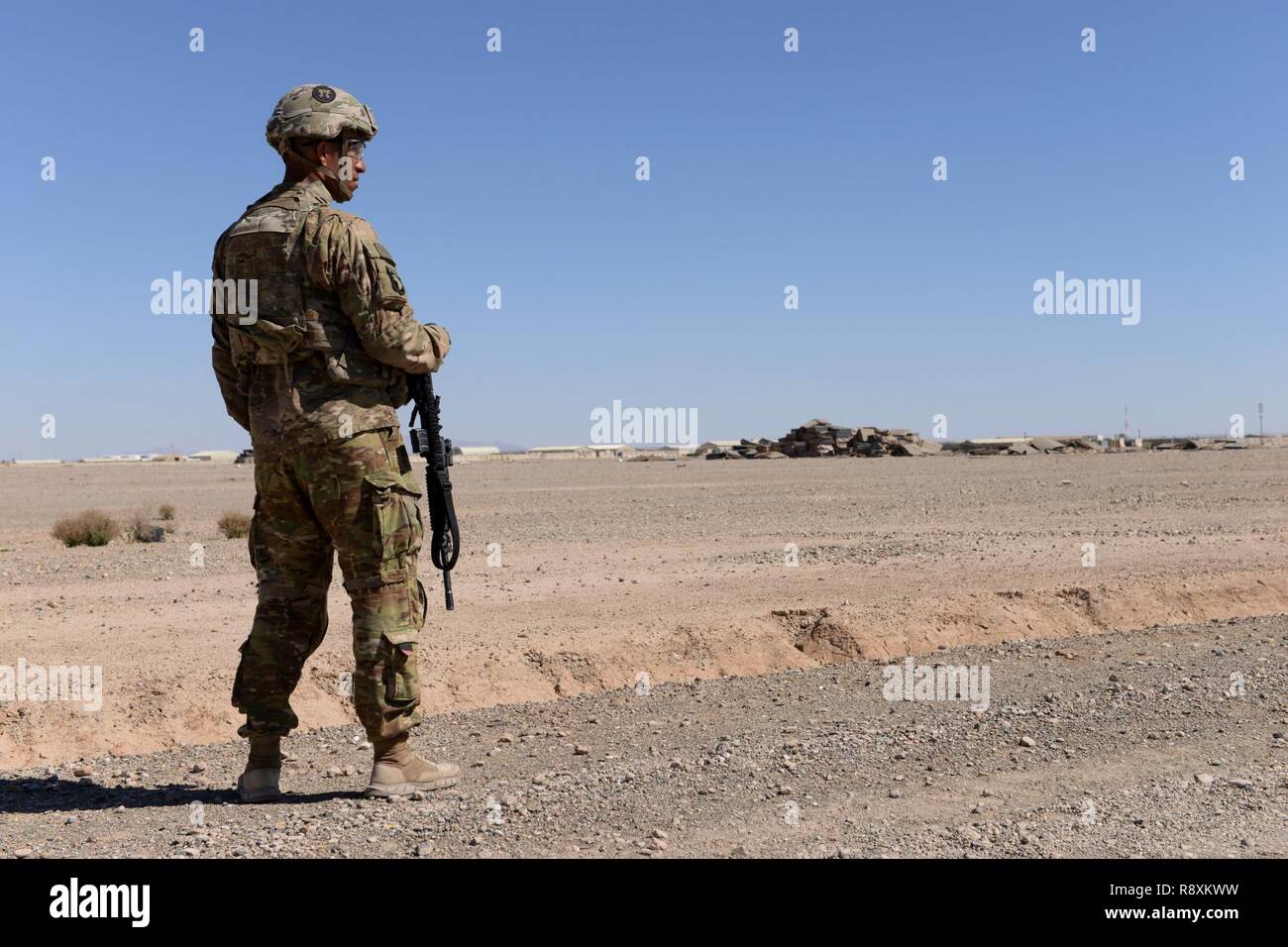 Task force leatherneck hi-res stock photography and images - Alamy