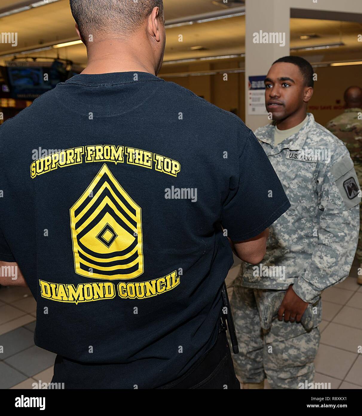 128th aviation brigade hi-res stock photography and images - Alamy