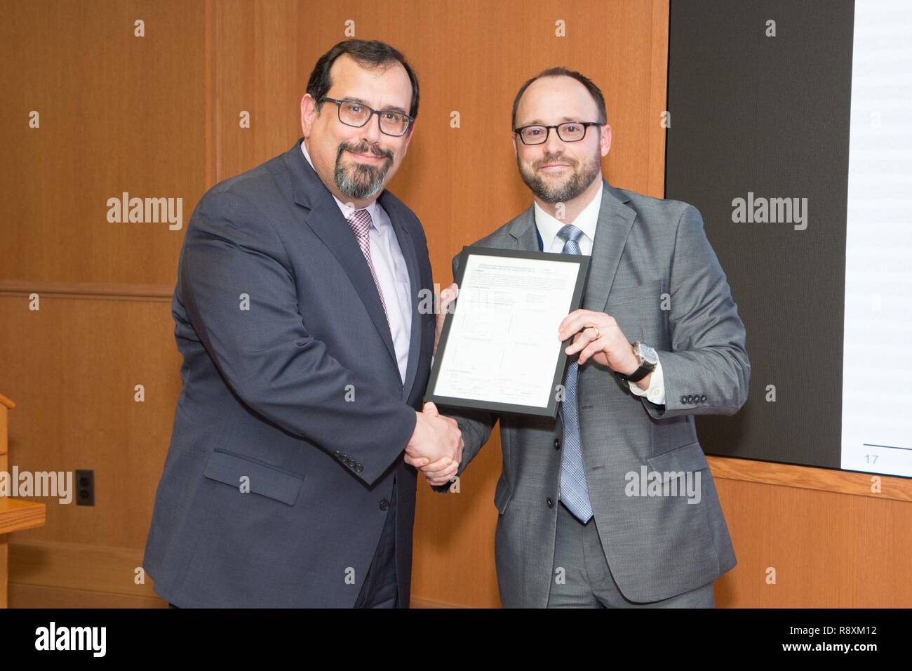 The U.S. Army Research Laboratory and its partners at Johns Hopkins ...