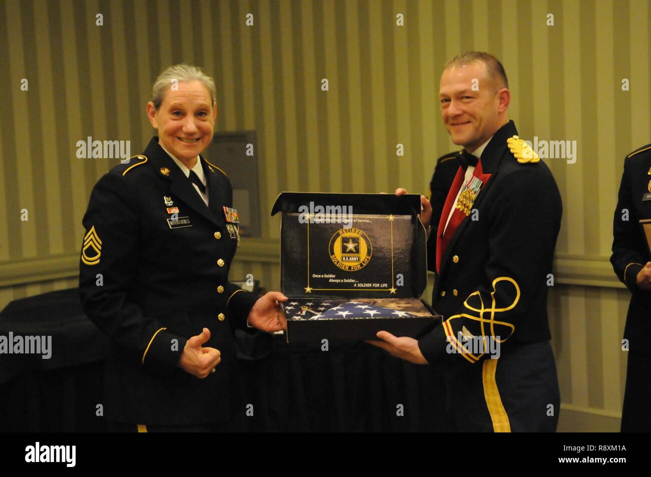 646th regional support group hi-res stock photography and images - Alamy