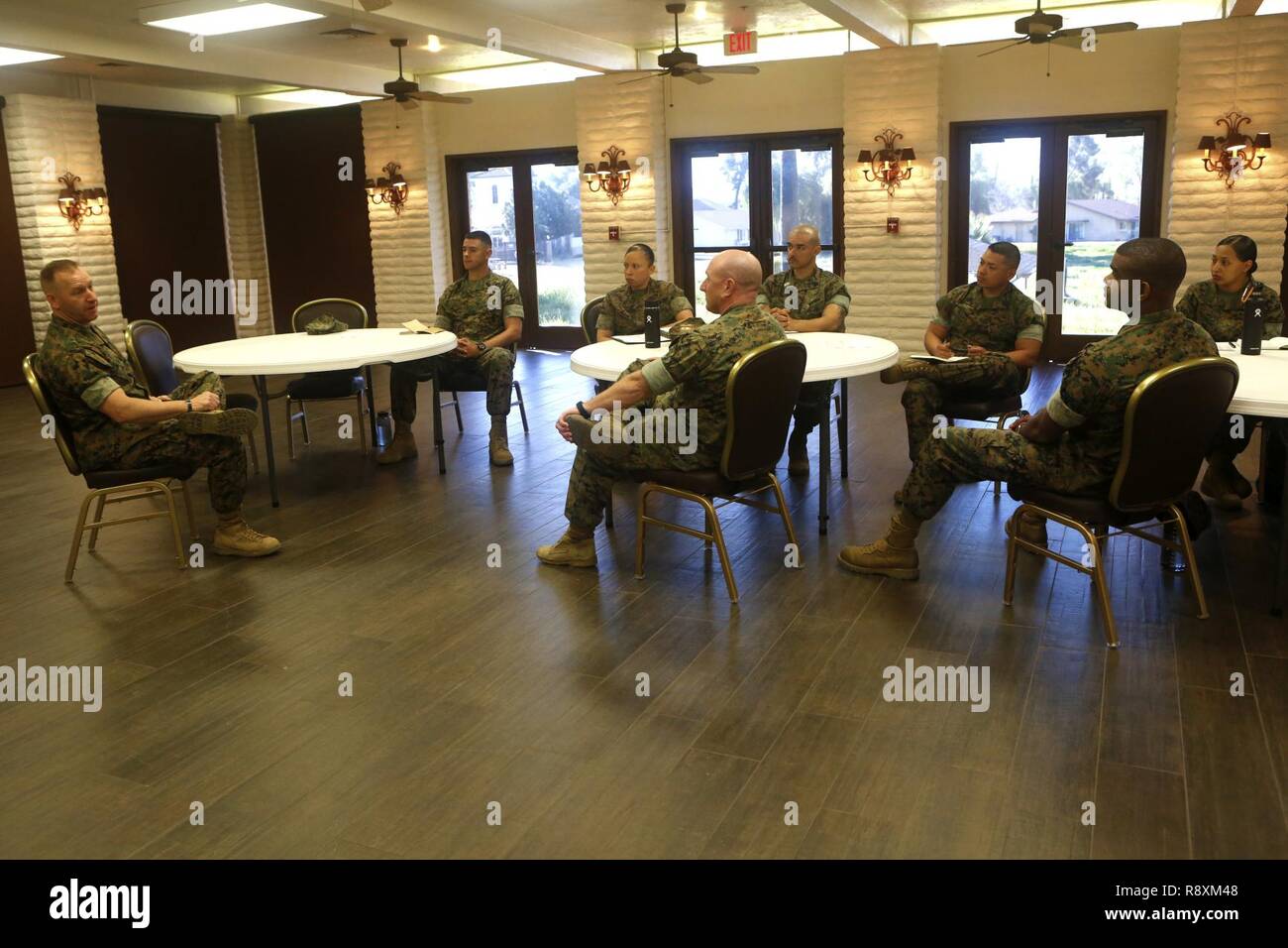 Sgt maj hoge hi-res stock photography and images - Alamy