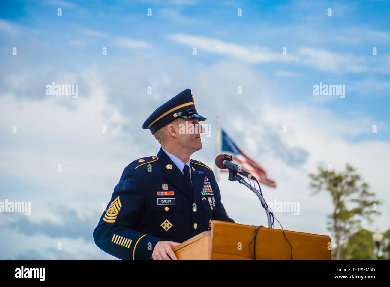 Fort benning graduation hi-res stock photography and images - Alamy