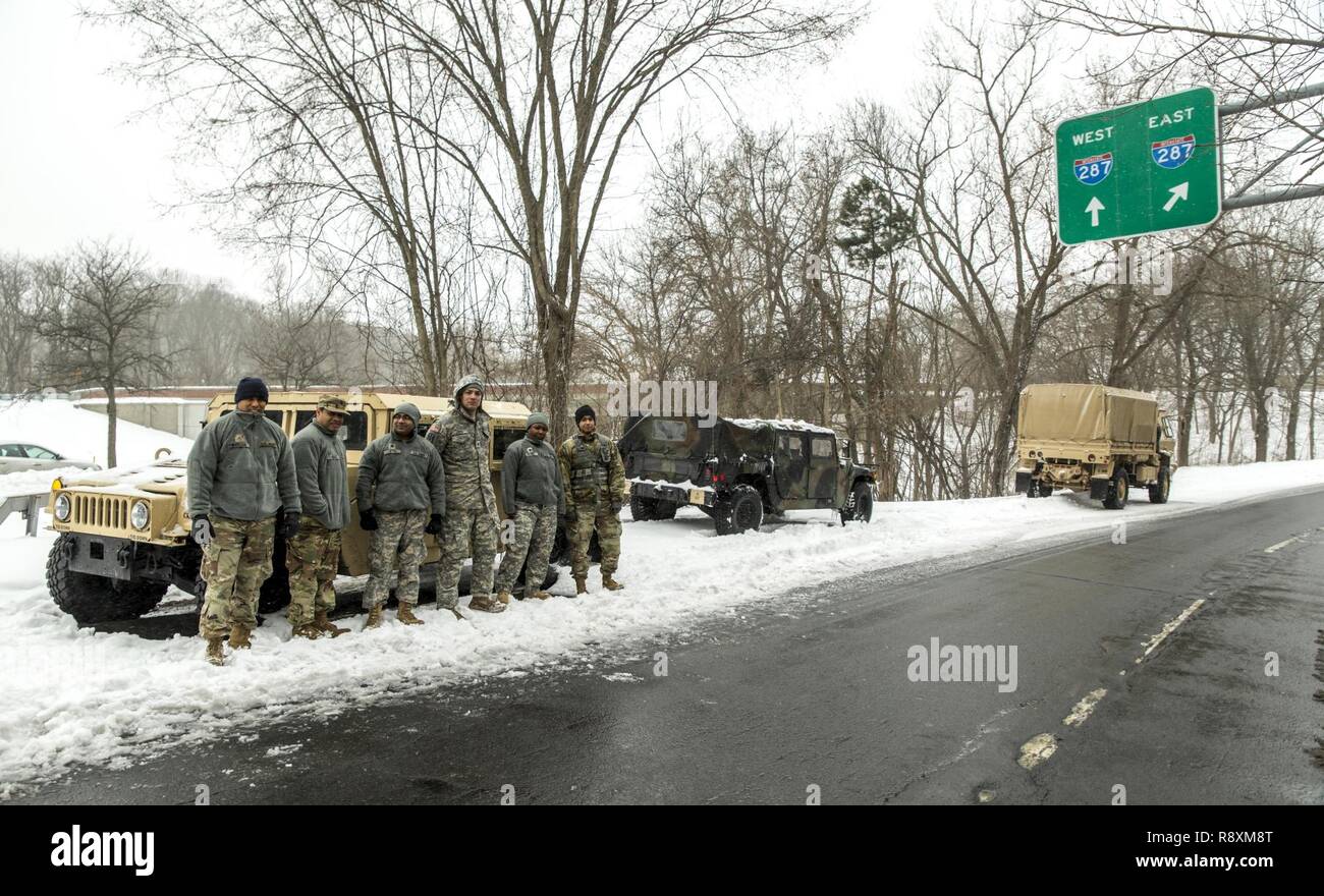 145th maintenance company hi-res stock photography and images - Alamy
