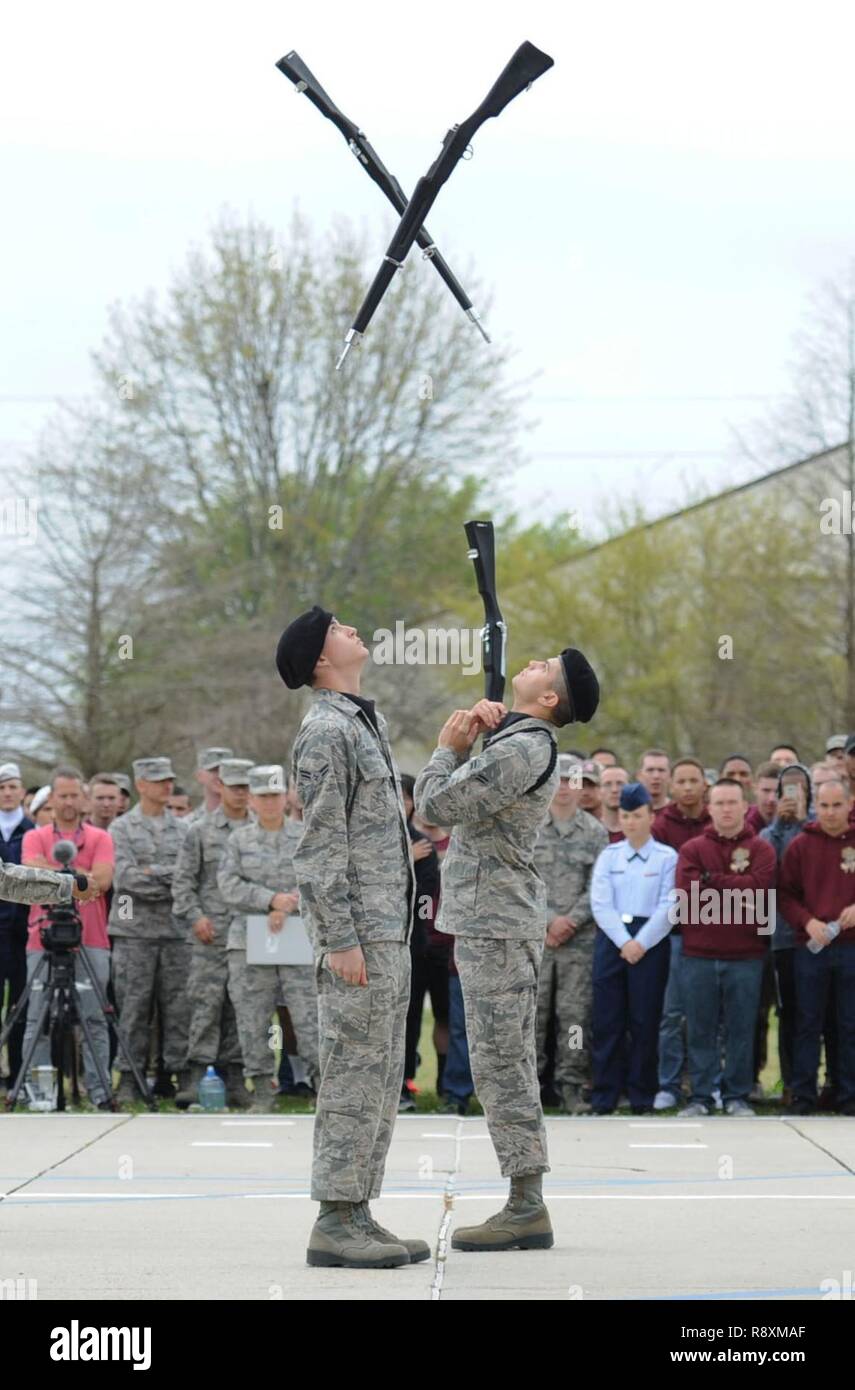 338th training squadron hi-res stock photography and images - Alamy