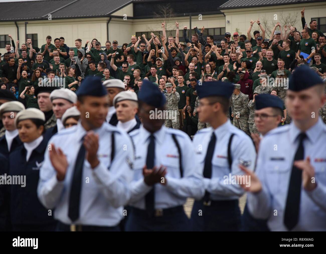 334th training squadron hi-res stock photography and images - Alamy