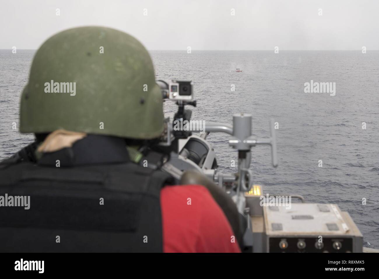 Towed target hi-res stock photography and images - Alamy