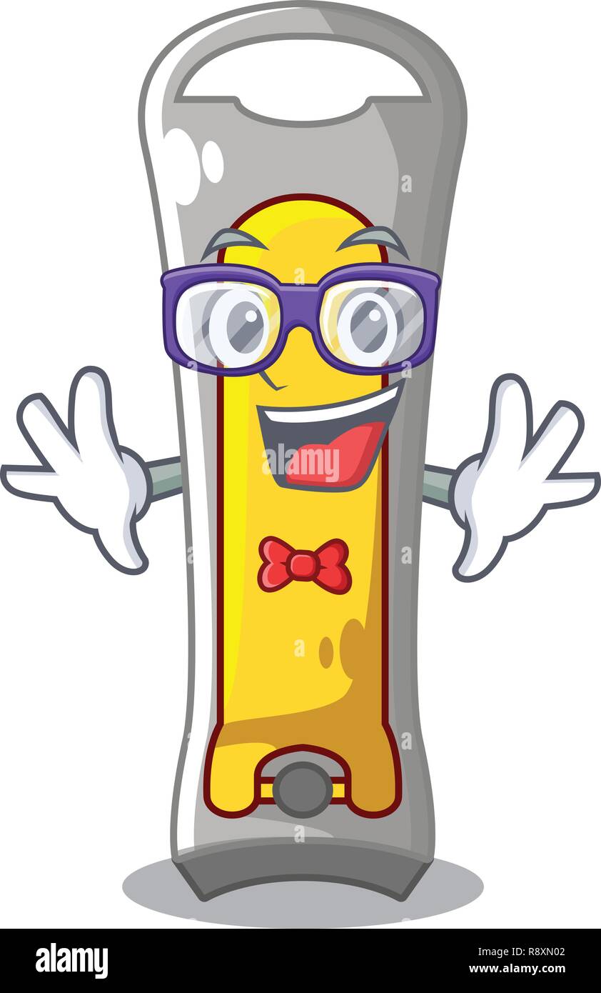 Nail care procedure on Stock Vector Images - Alamy