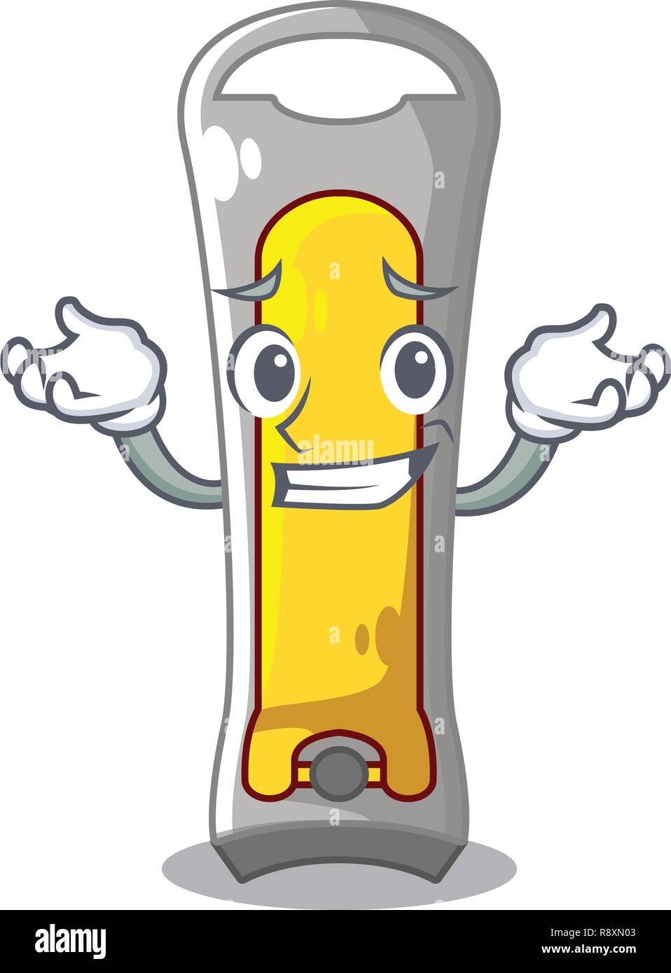 Beam cutter Stock Vector Images - Alamy