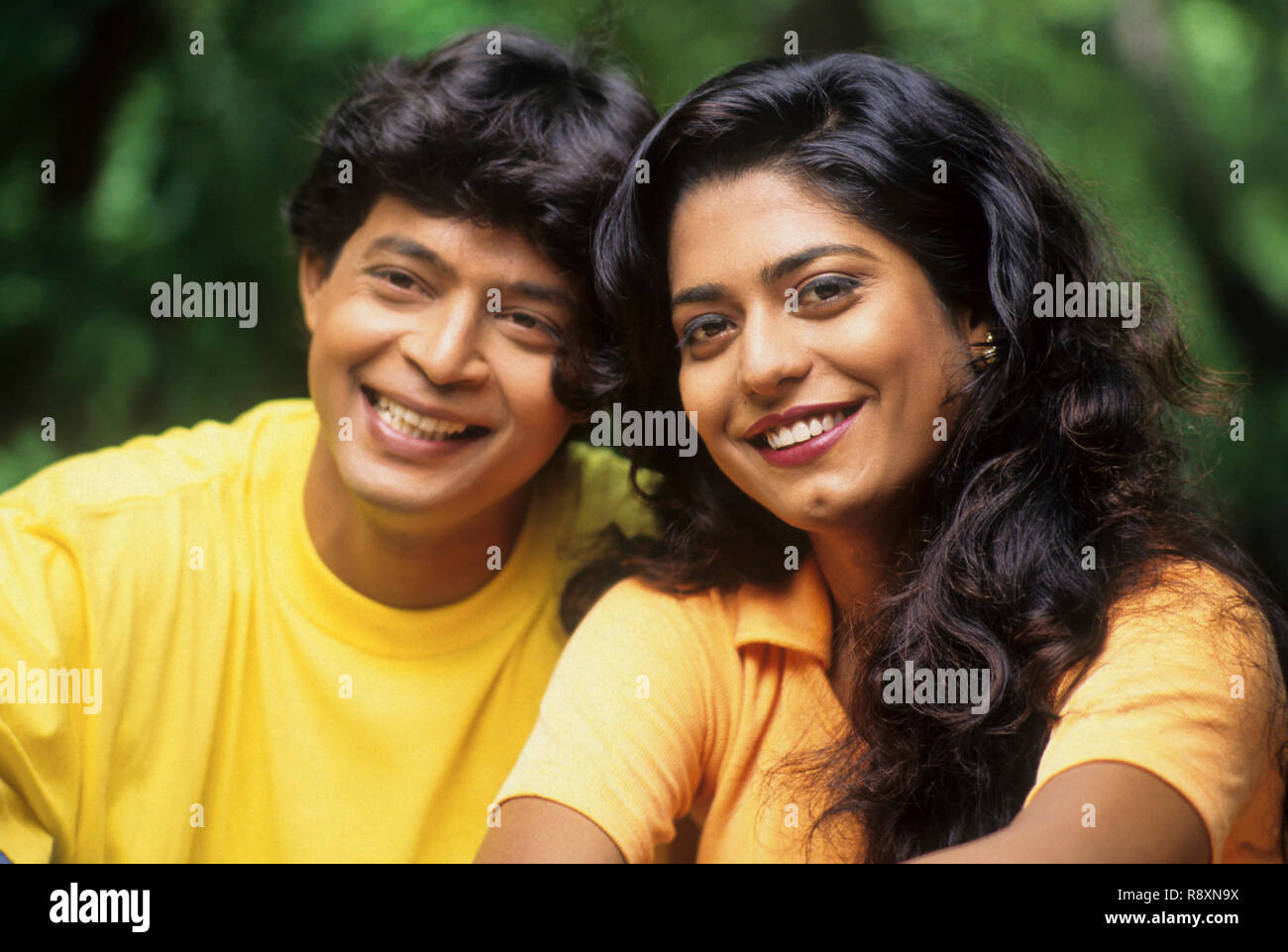 Indian lovers hi-res stock photography and images - Alamy