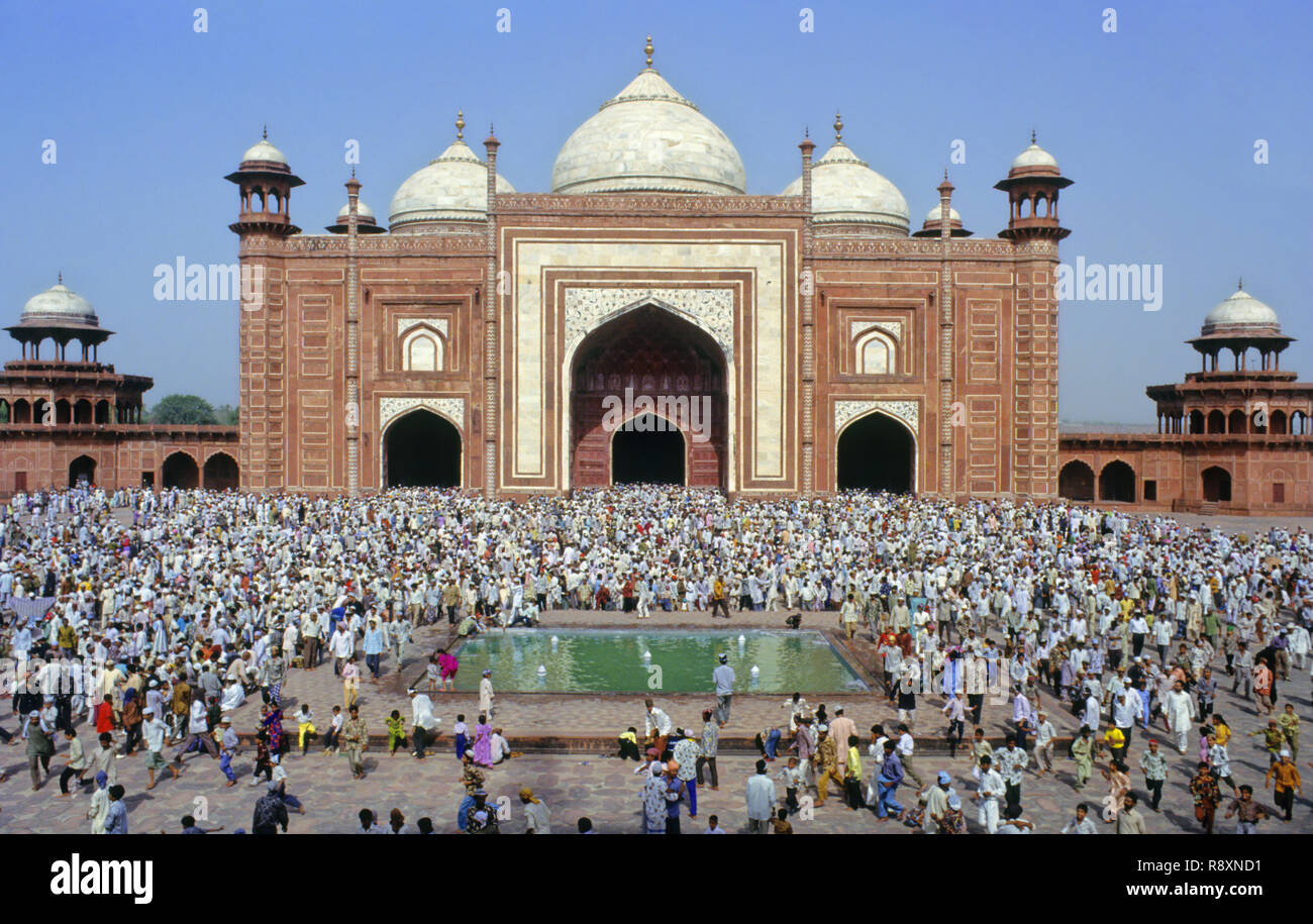Muslim in india hi-res stock photography and images - Alamy
