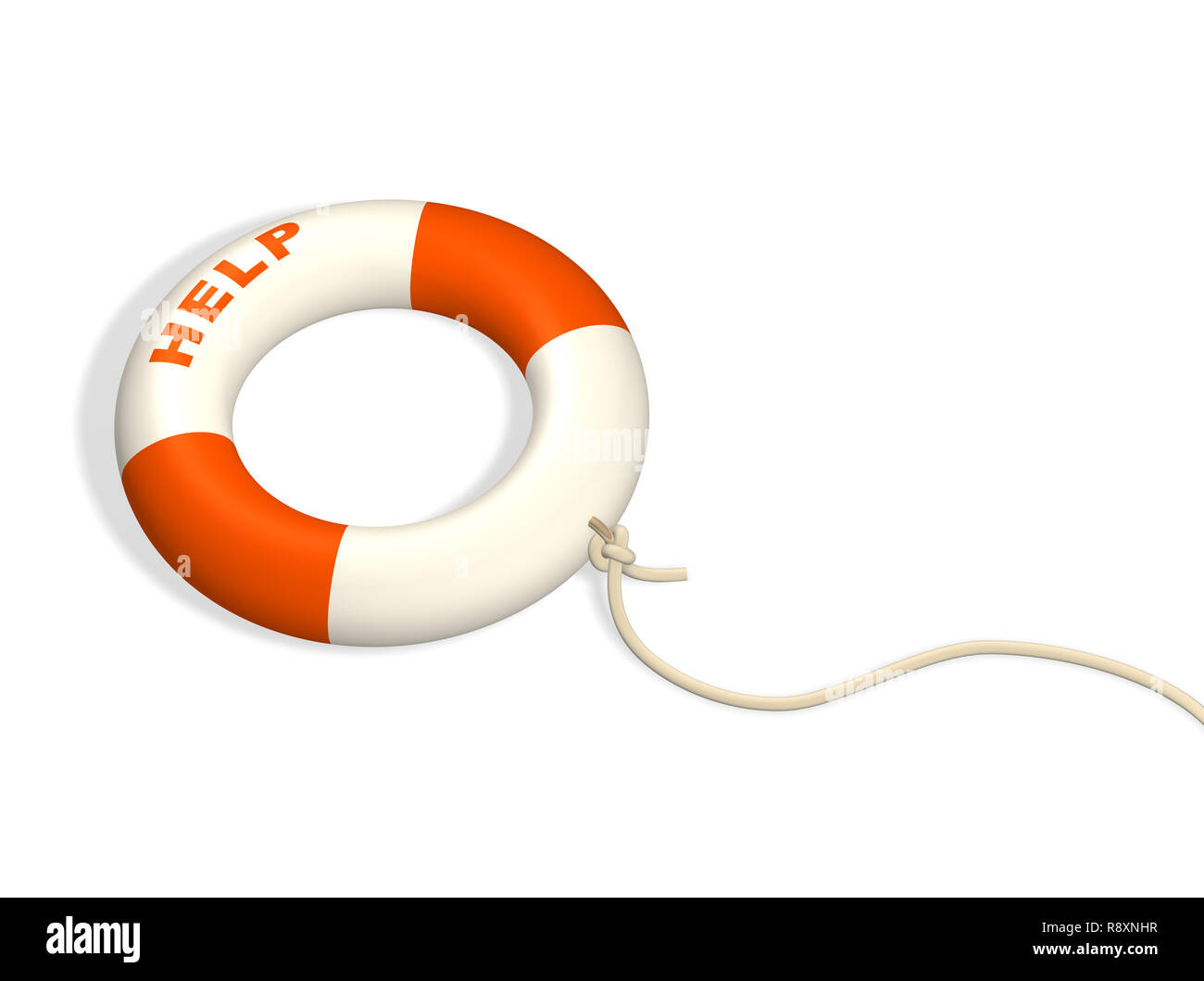 Life preserver unit hi-res stock photography and images - Alamy