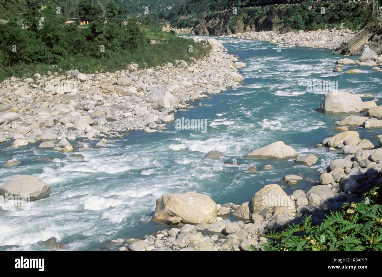 Chamba hi-res stock photography and images - Alamy