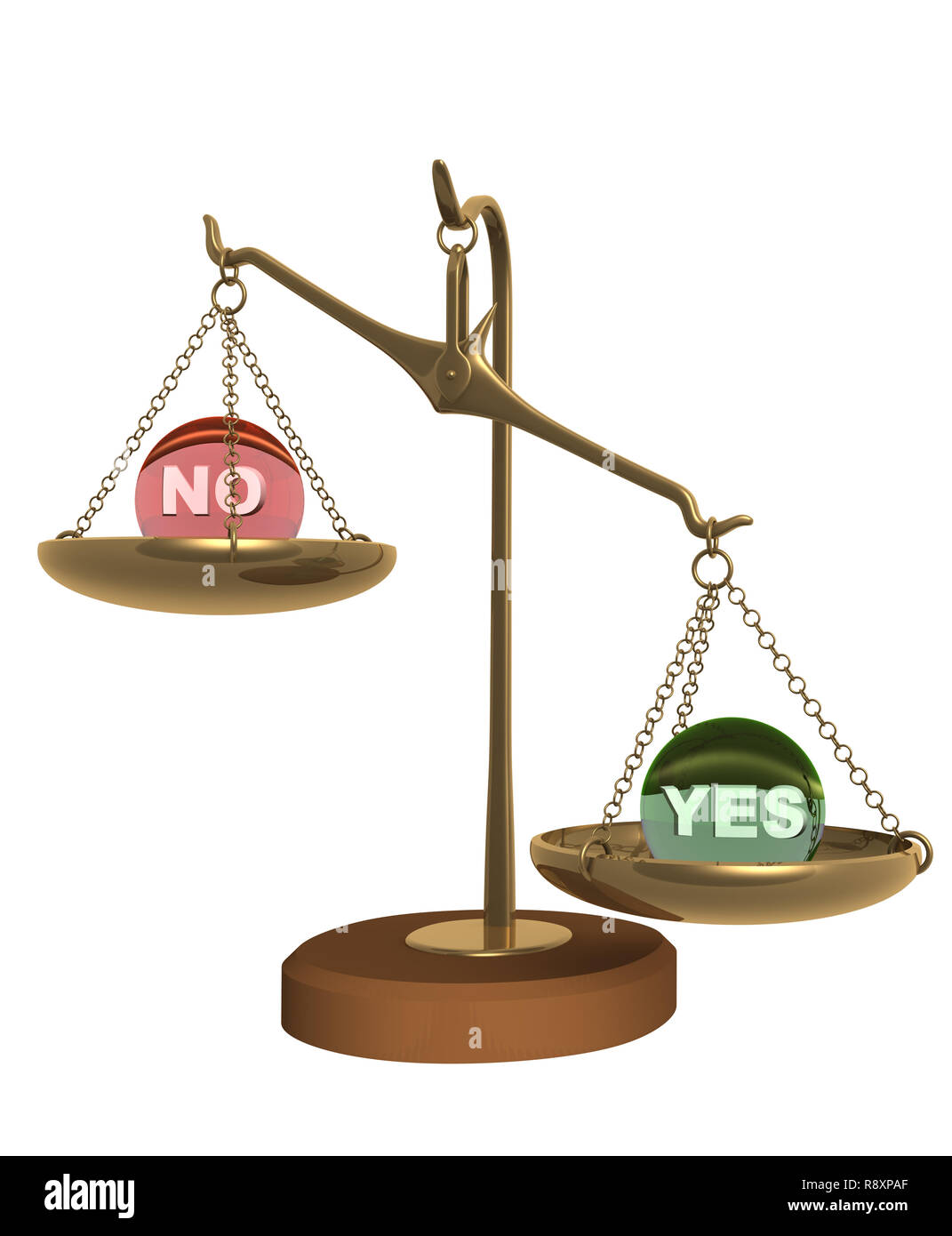 Weighed down sign Cut Out Stock Images & Pictures - Alamy