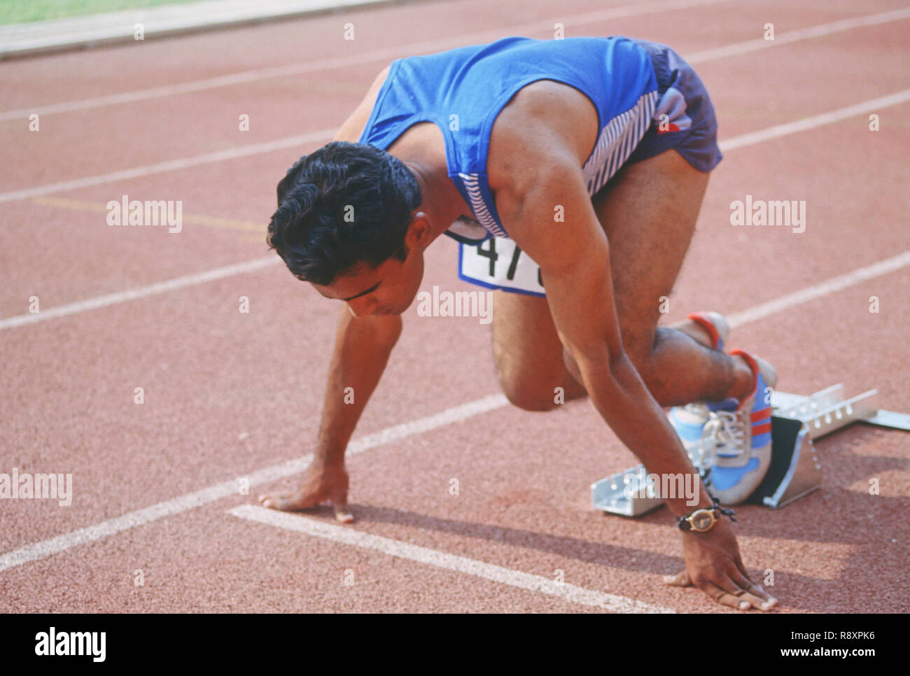 Flatwater or sprint hi-res stock photography and images - Alamy
