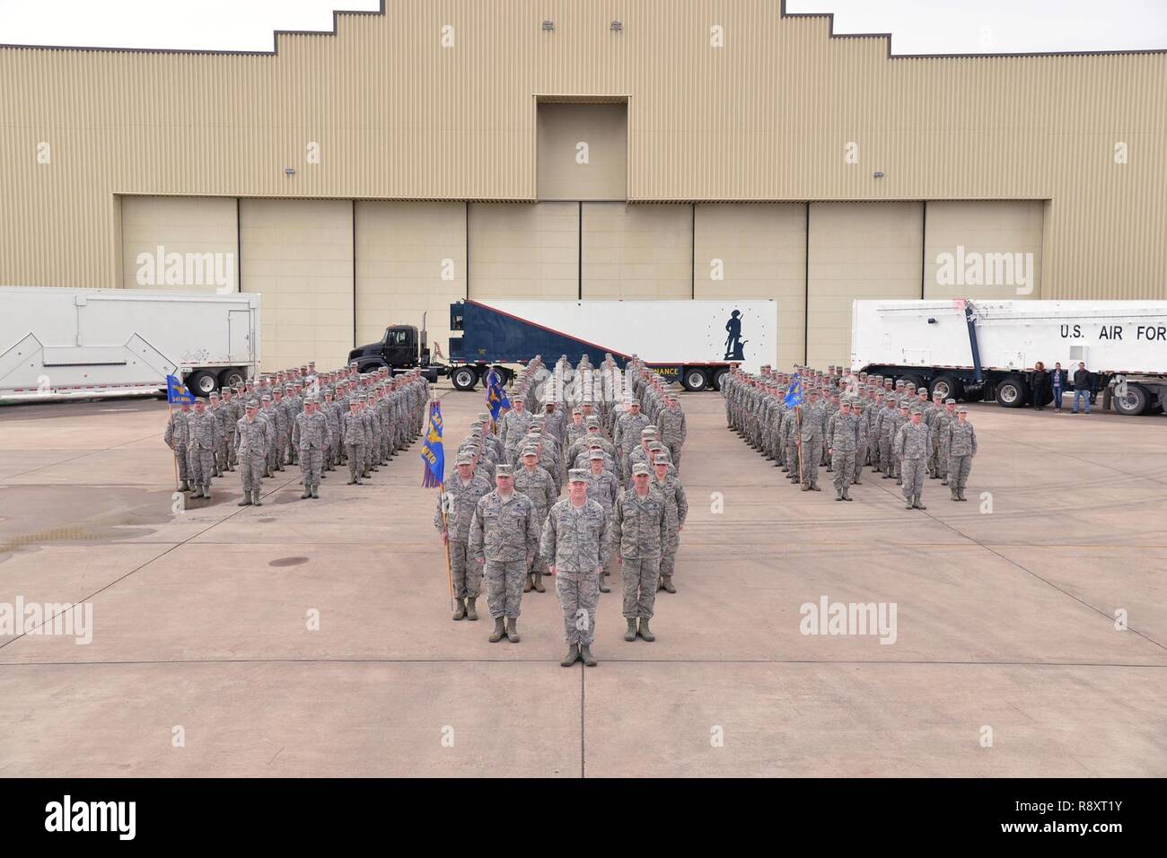 341st maintenance group hi-res stock photography and images - Alamy