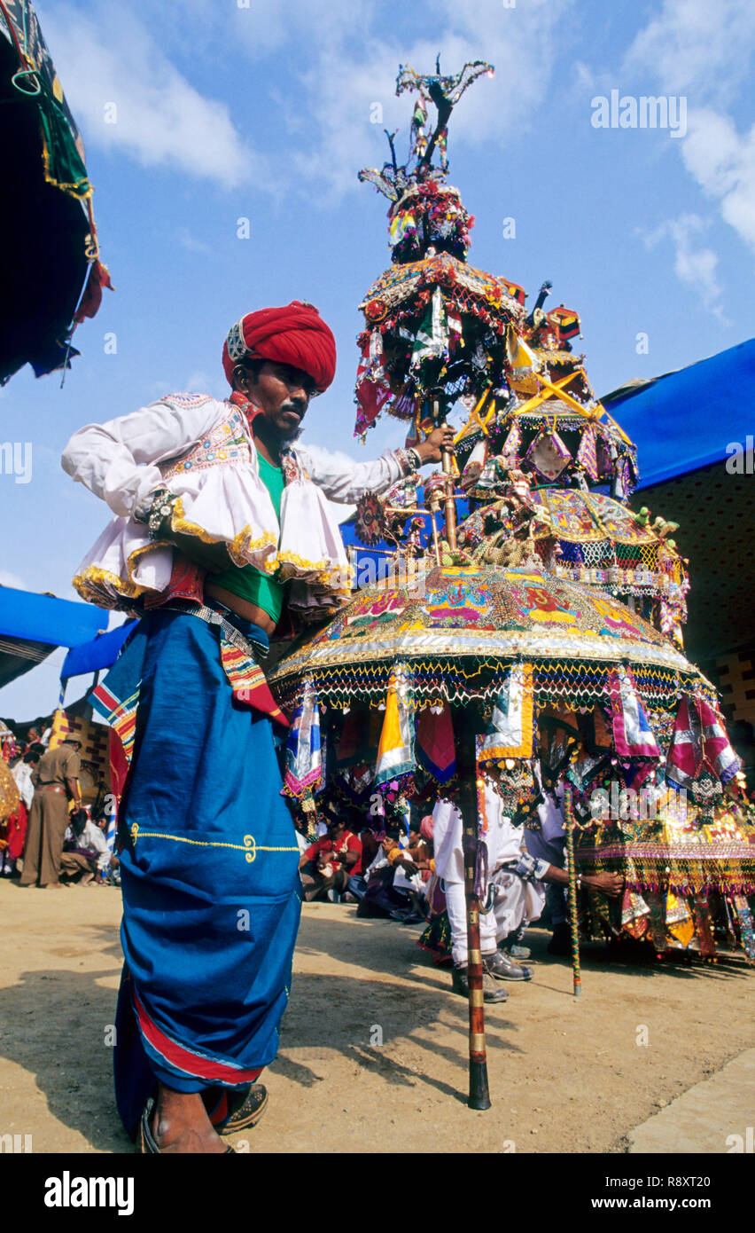 Tarnetar fair hi-res stock photography and images - Alamy