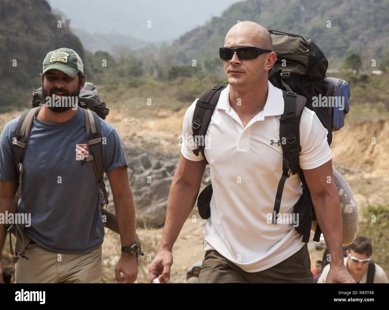 Colonel lucas hi-res stock photography and images - Alamy