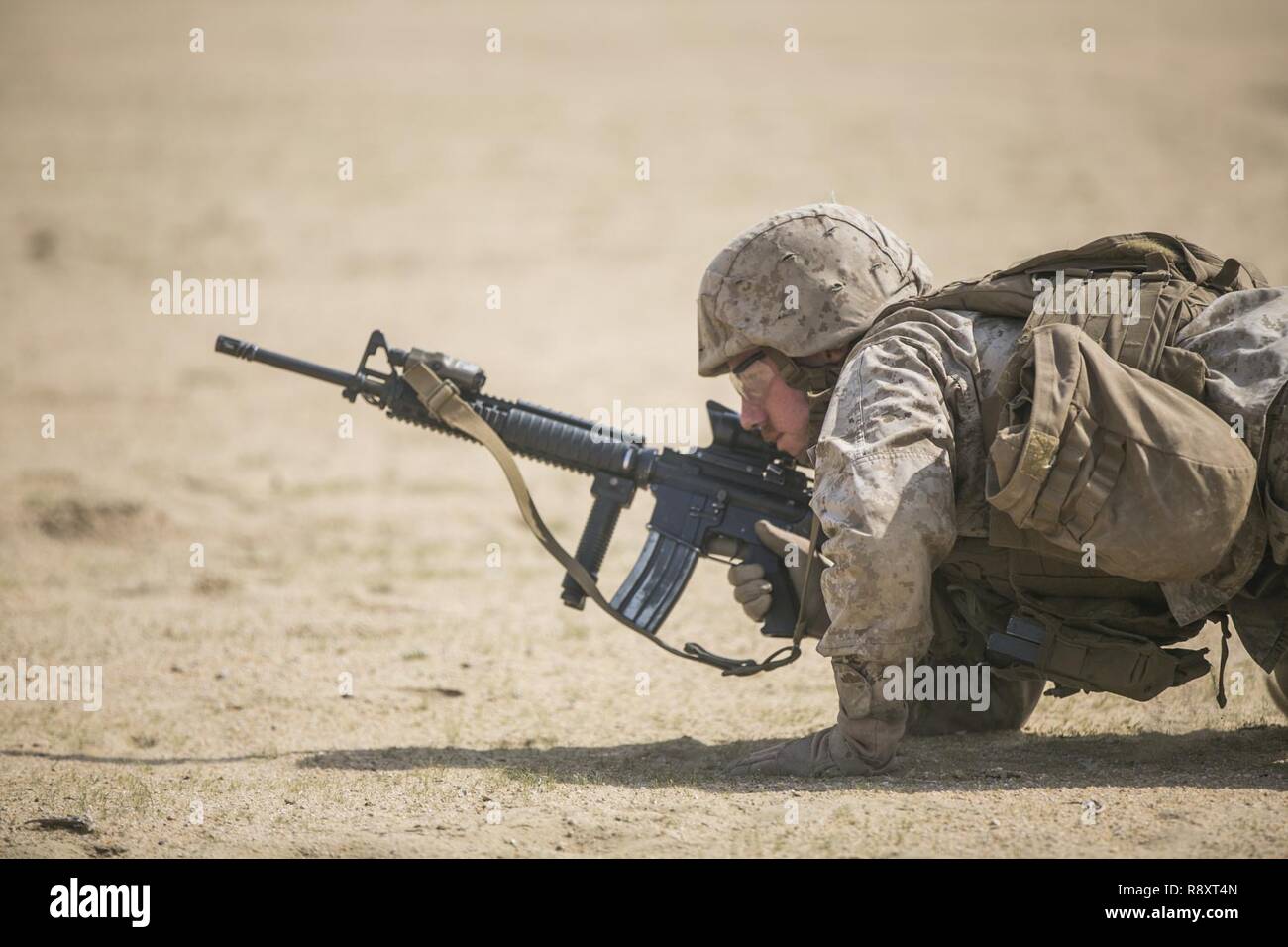 U s marine corps forces pac usmc hi-res stock photography and images ...