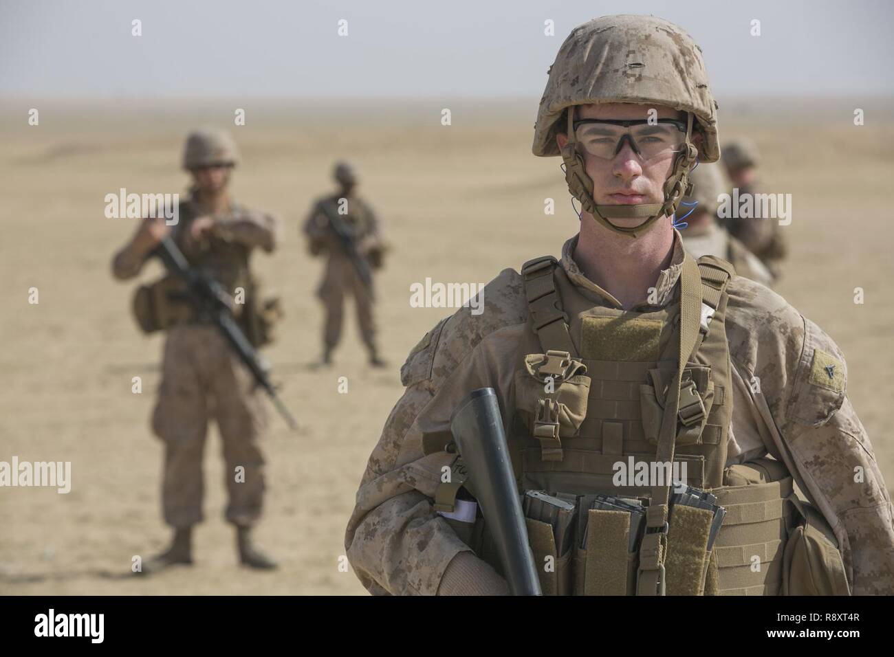 U s marine corps forces pac usmc hi-res stock photography and images ...