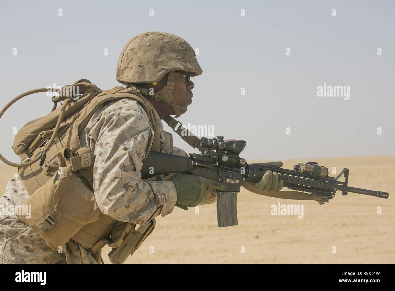 U s marine corps forces pac usmc hi-res stock photography and images ...