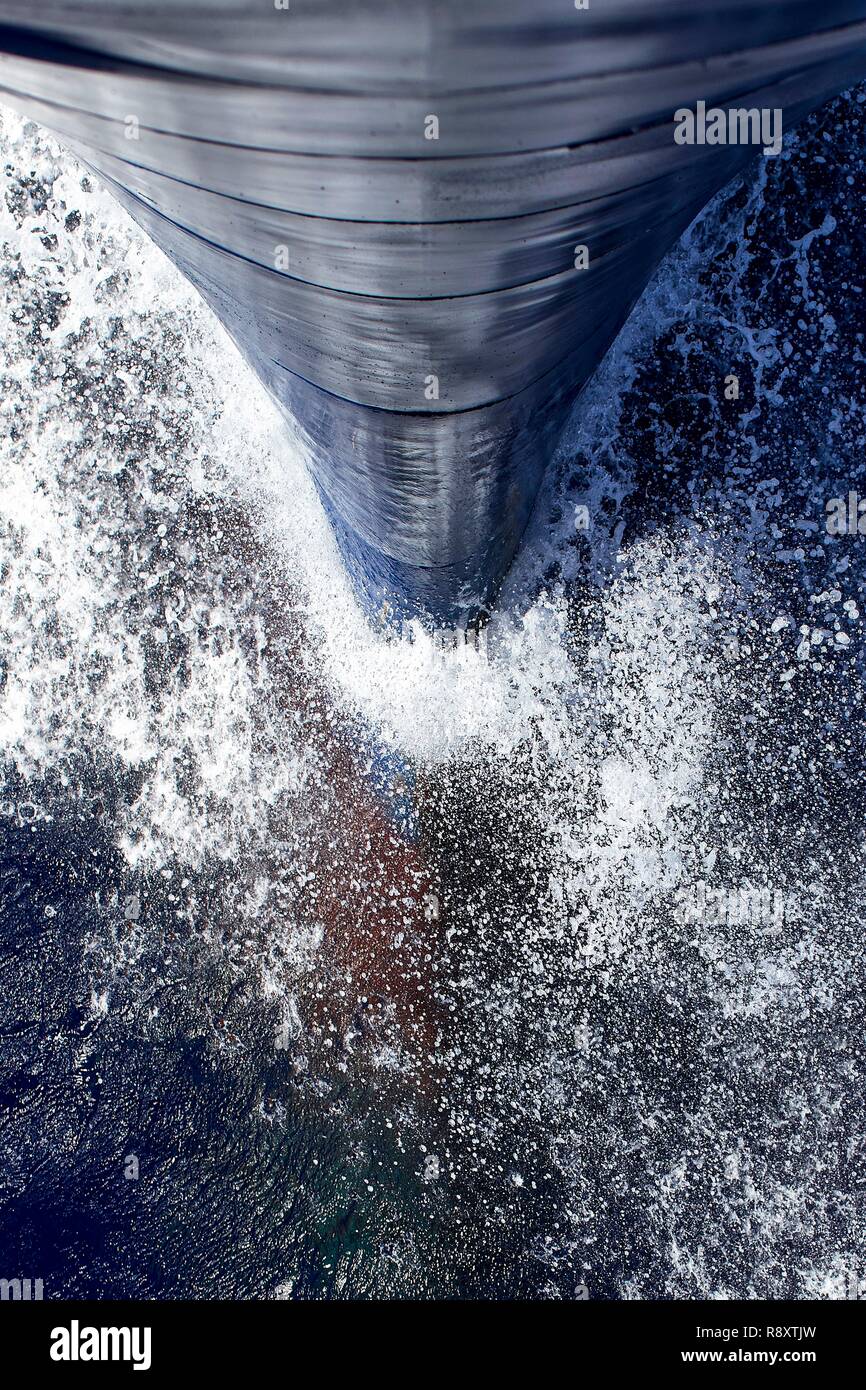 France, Indian Ocean, French Southern and Antarctic Lands, the Marion ...